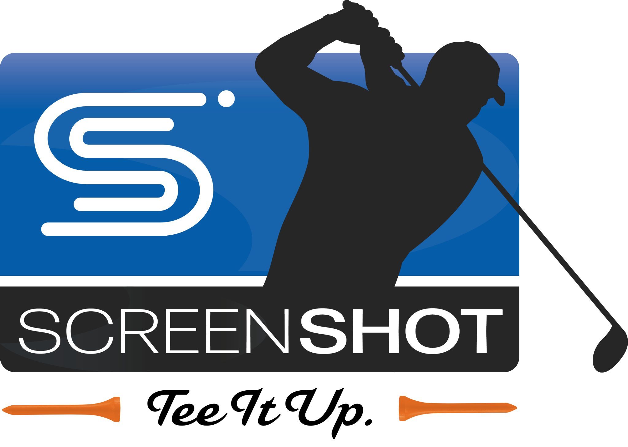 Golf Simulator Screen | Golf Impact Screens | Screen Shot Golf